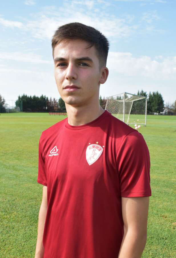 Ρόστερ - AEL FC Official Website