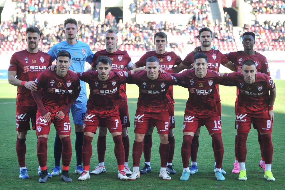 Προφίλ - AEL FC Official Website