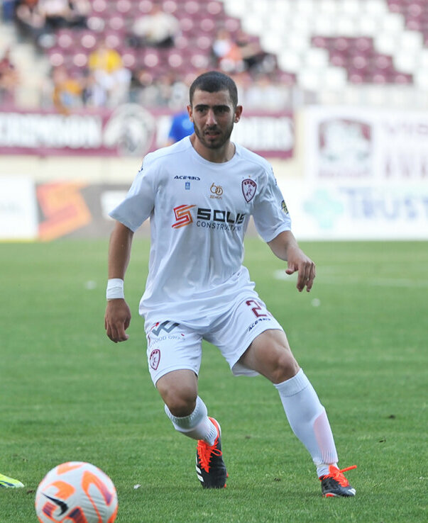 Ρόστερ - AEL FC Official Website
